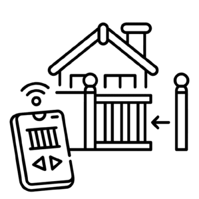 Sliding Gate Automation Premier Automatic Gates Systems
