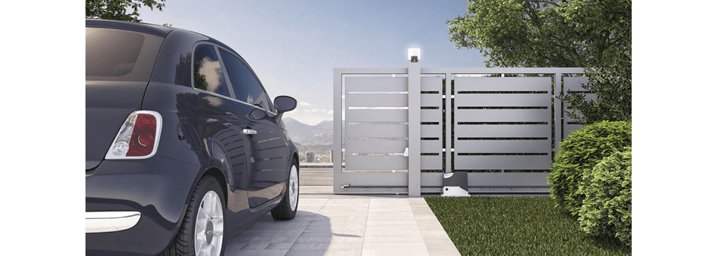 Sliding Gate Automation Systems for Daykio Bustani Estate, Ruiru ...